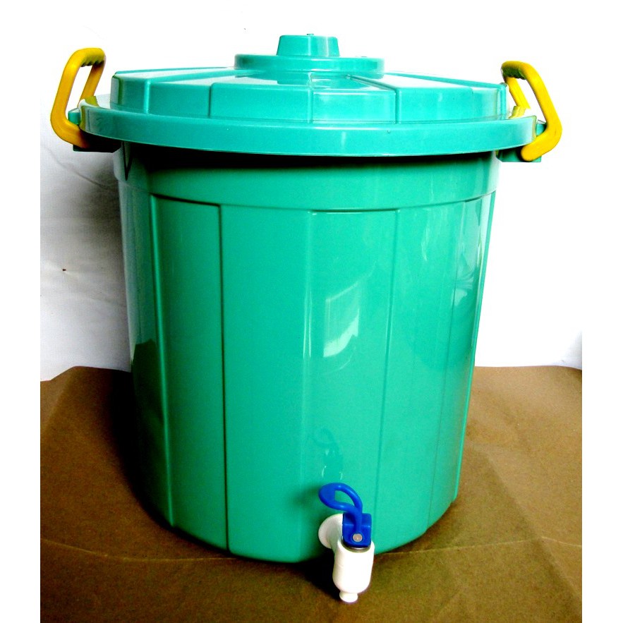 Jual Ember Dispenser / Ember Kran / Ember Cuci tangan / Ember Warna ...