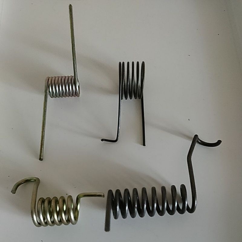 Jual Macam Per spring pedal gas L300 Zebra Panther Carry | Shopee Indonesia