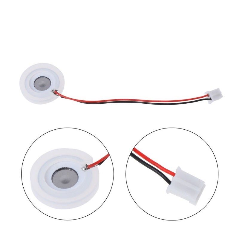 Jual Spare Part / Komponen Lubang Pembuat Uap Humidifier / Diffuser ...