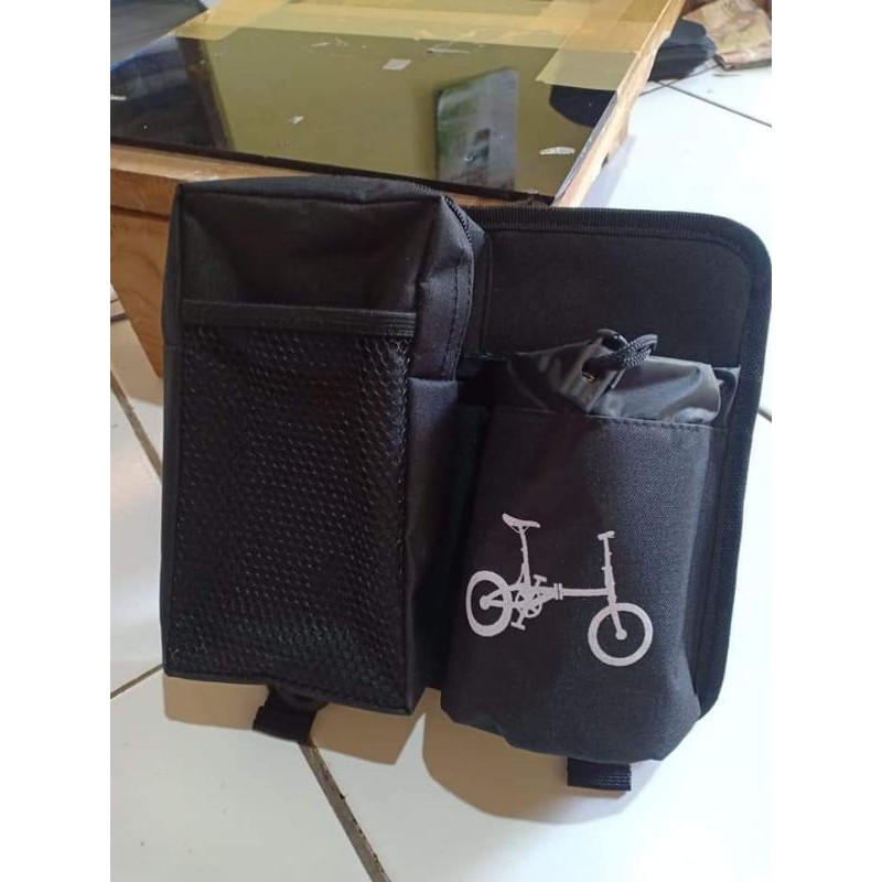Jual Tas Sepeda Lipat, Tas Sepeda Gunung, MTB Best Quality | Shopee ...