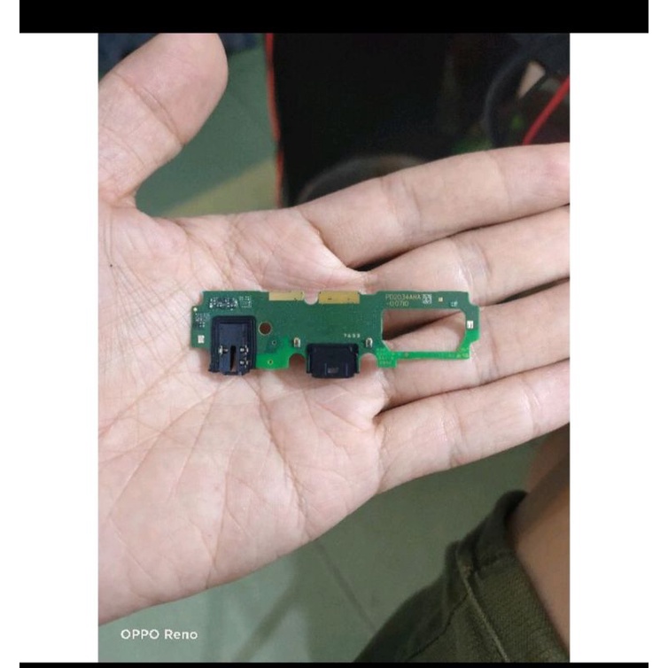 Jual papan cas vivo y20 y20s original board charger vivo y20 y20s ...
