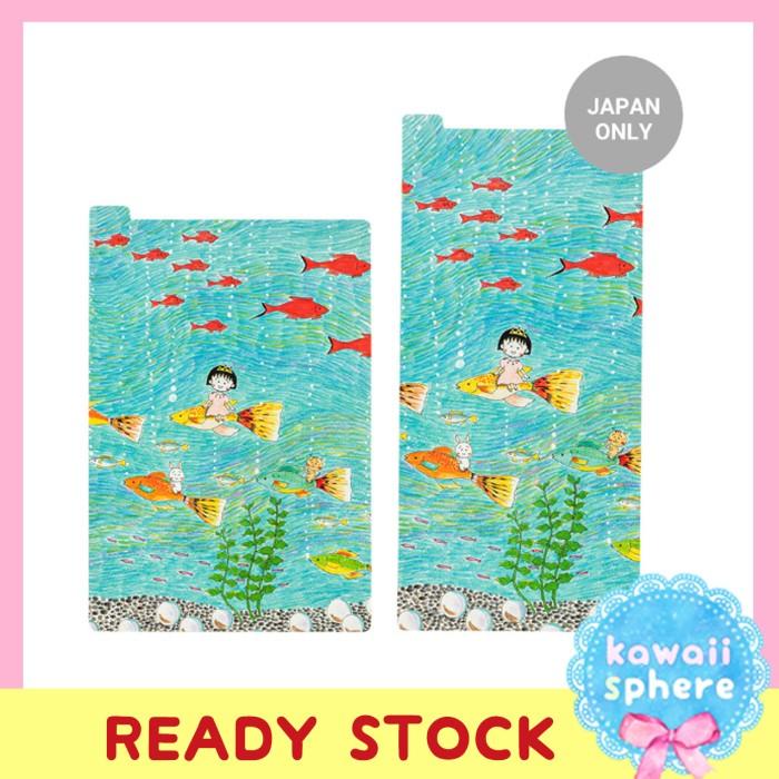 Jual Hobonichi Pencil Board Chibi Maruko-chan | A6 Original / Weeks ...