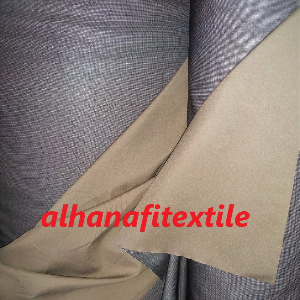 Jual BAHAN KAIN ANTI AIR WATERPROOF GOTETEX KUALITAS SUPER PREMIUM ...