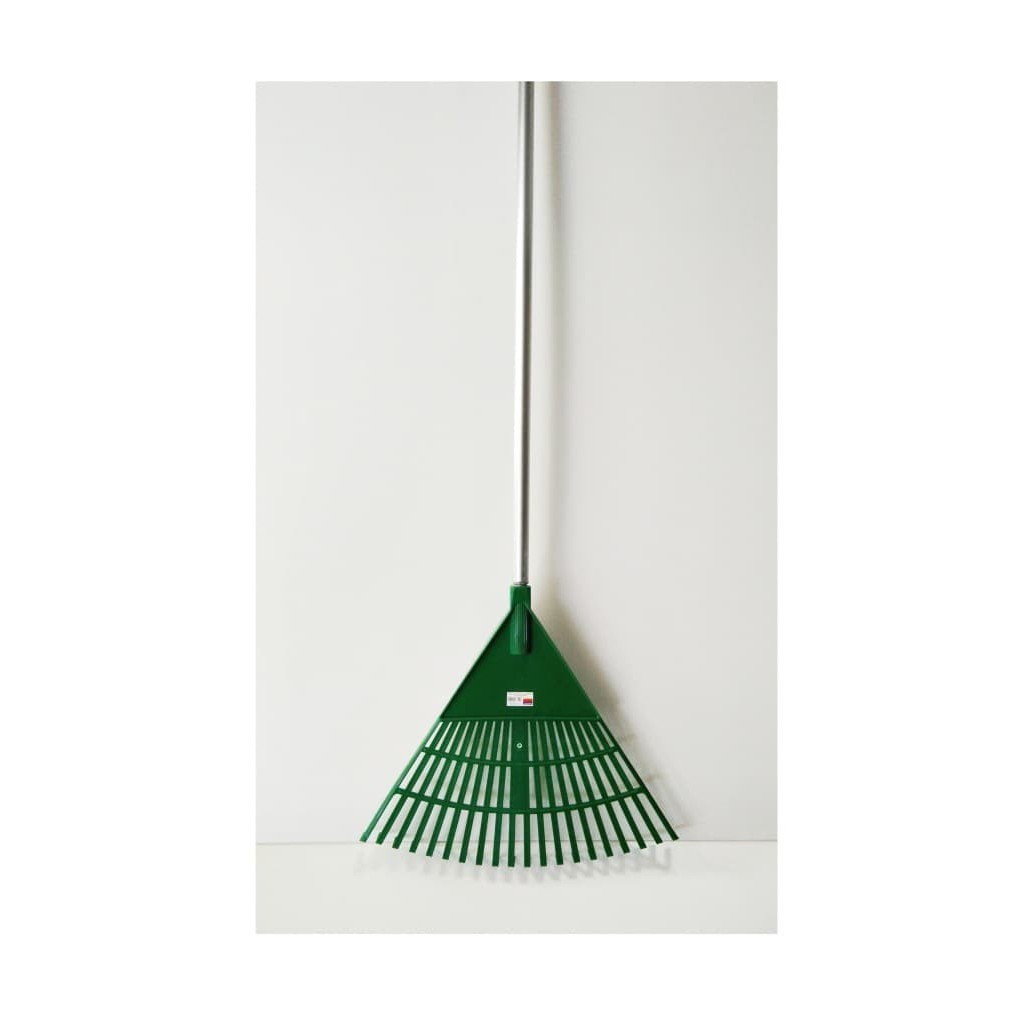 Jual Sapu Taman Daun Besar Nagata NGT 214 / Leaf Broom For Garden ...