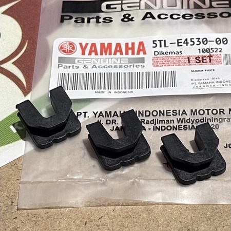 Jual SLIDER MIO 5LW Slider rumah roller mio lama mio smile mio sporty ...