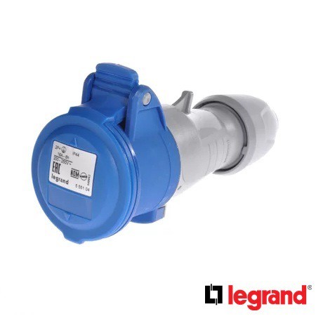 Jual INDUSTRIAL MOBILE SOCKET LEGRAND | Shopee Indonesia