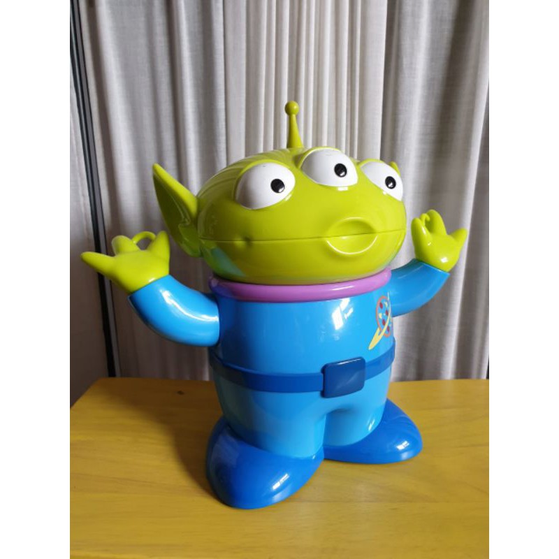 Jual tempat popcorn disneylan super rare and exclusive | Shopee Indonesia