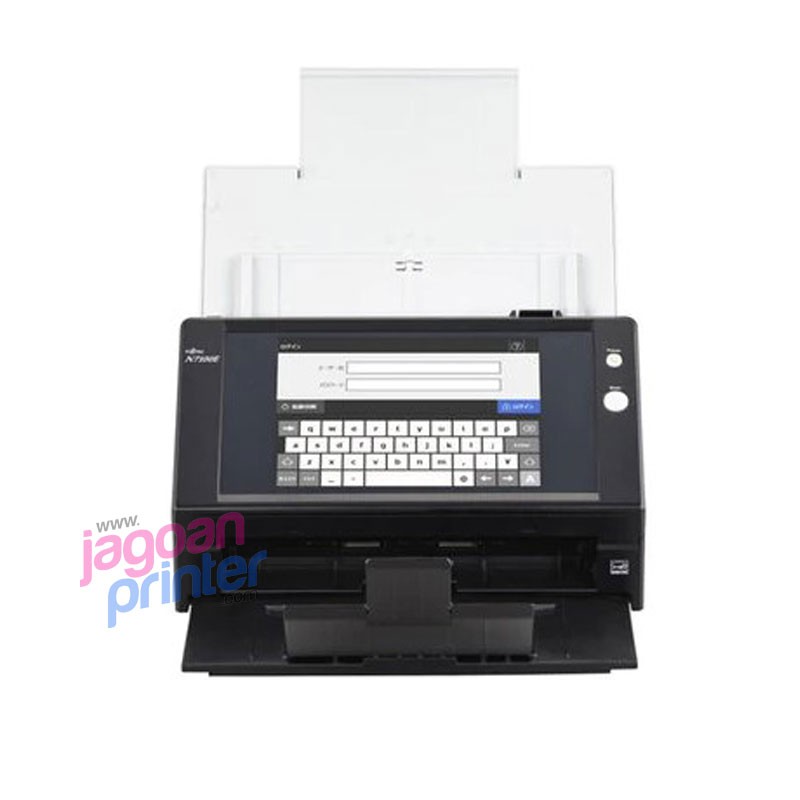 Jual FUJITSU Image Scanner N7100E | Shopee Indonesia