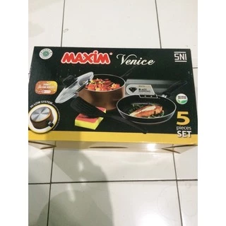 Jual Teflon Maxim Terlengkap & Harga Terbaru Agustus 2024 | Shopee ...