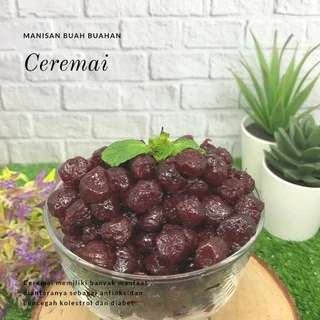 Jual Buah Cermai Terlengkap & Harga Terbaru Juli 2024 | Shopee Indonesia