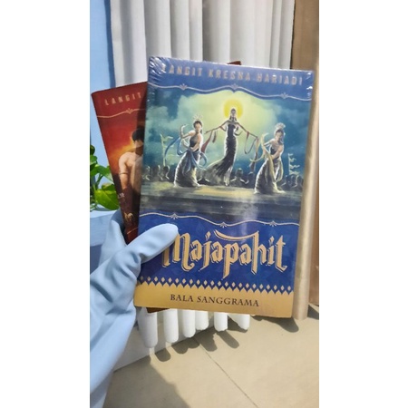Jual Buku "MAJAPAHIT Bala Sanggrama" | Shopee Indonesia