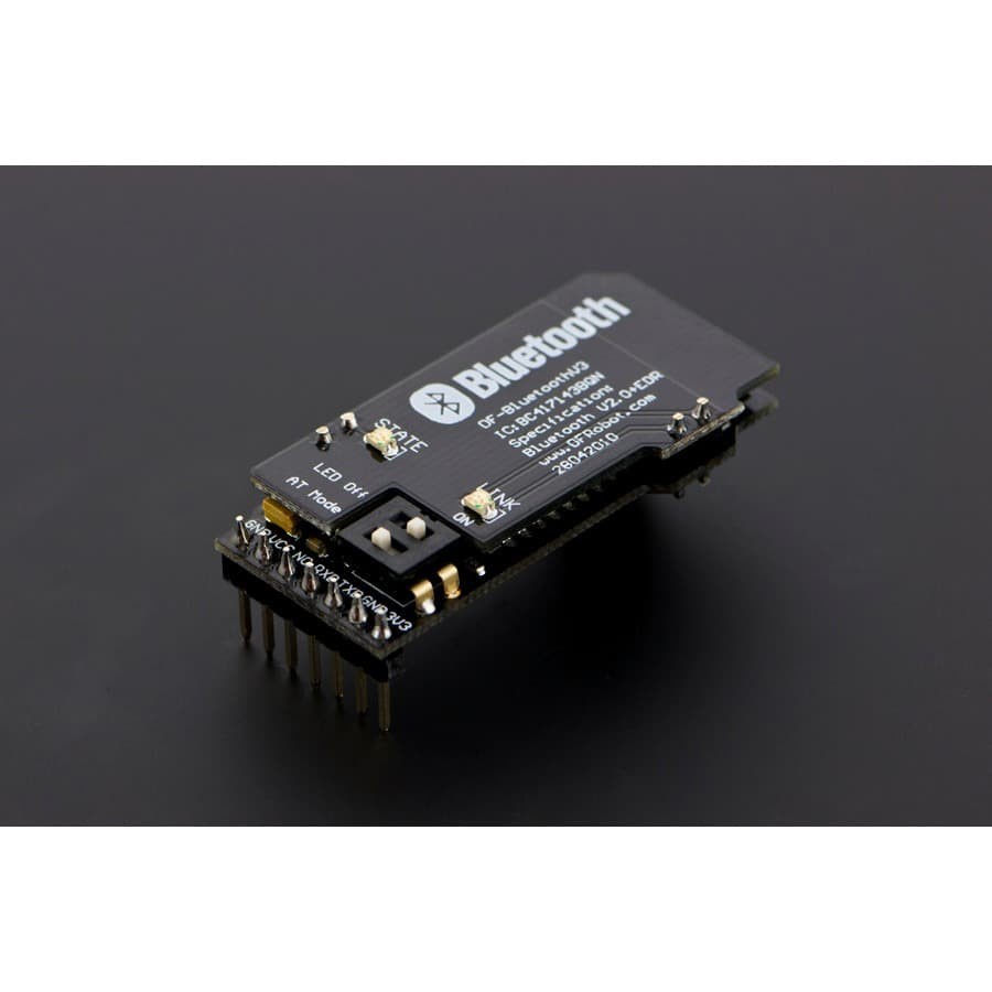 Jual Bluetooth 2.0 Module V3 For Arduino DFRobot TEL0026 | Shopee Indonesia