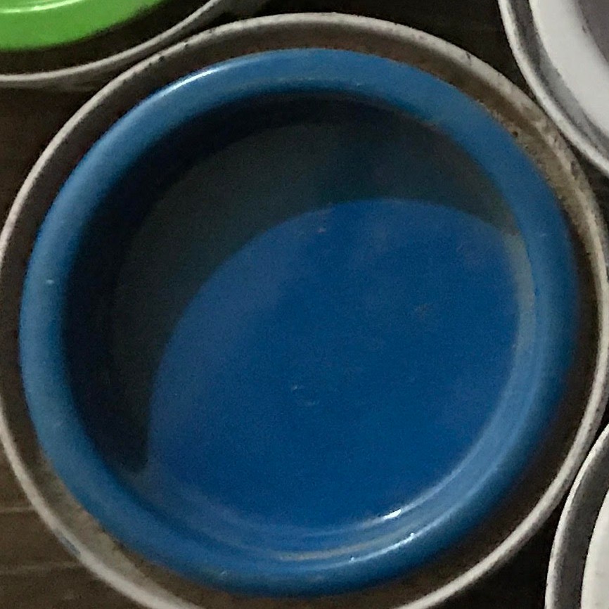 Jual Cat Mini Besi Kayu Avian 25 CC / Cat Sintetik / Cat Minyak Avian ...