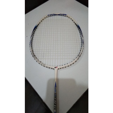 Jual raket wagi original japan raket langka raket badminton raket ...