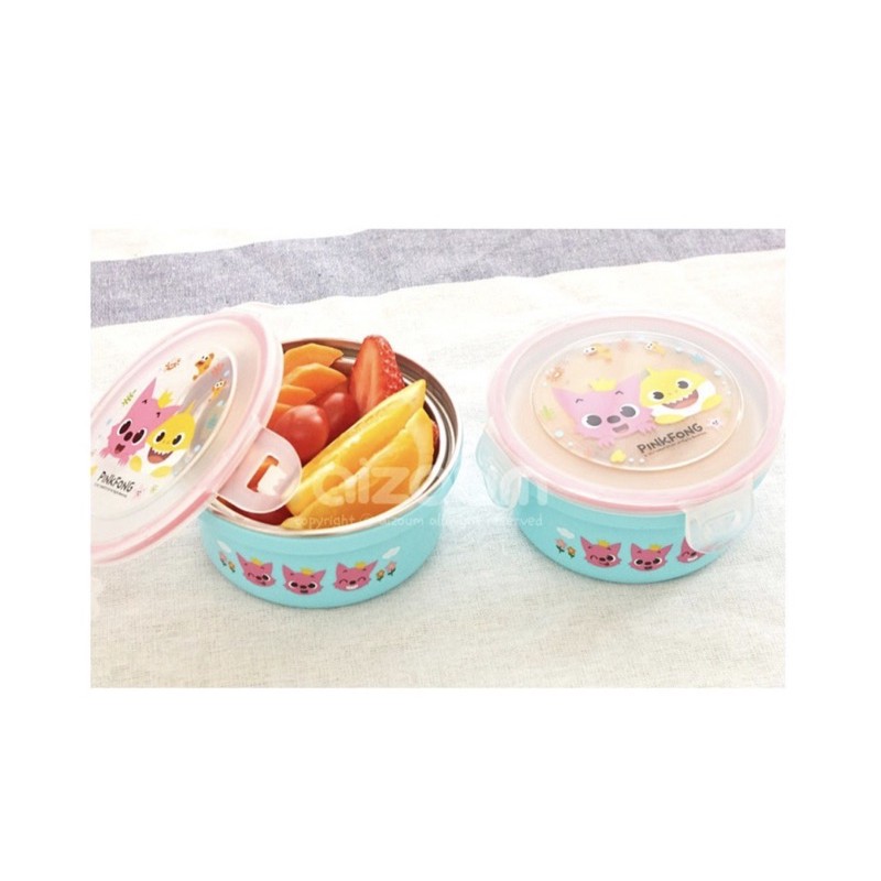 Jual Pinkfong Food Containner | Shopee Indonesia