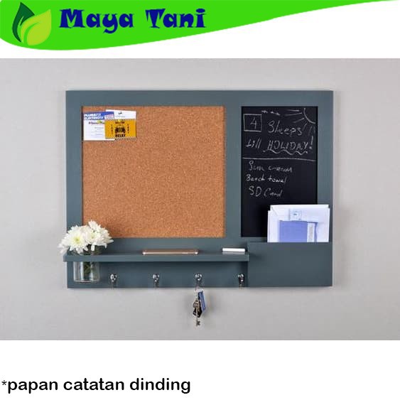 Jual papan catatan dinding | Shopee Indonesia