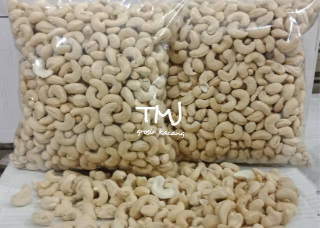 Jual KACANG MEDE MENTAH SUPER 320 1KG | Shopee Indonesia