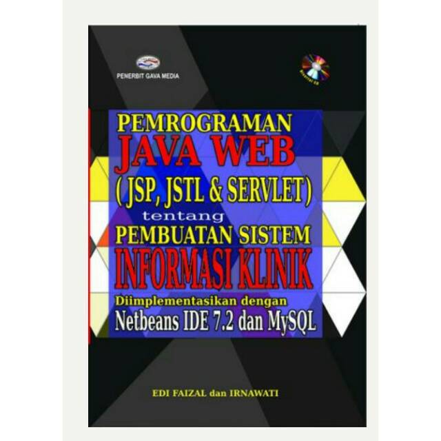 Jual Pemrograman Java Web tentang pembuatan sistem informasi klinik ... Jual Pemrograman Java Web tentang pembuatan sistem informasi klinik ...
