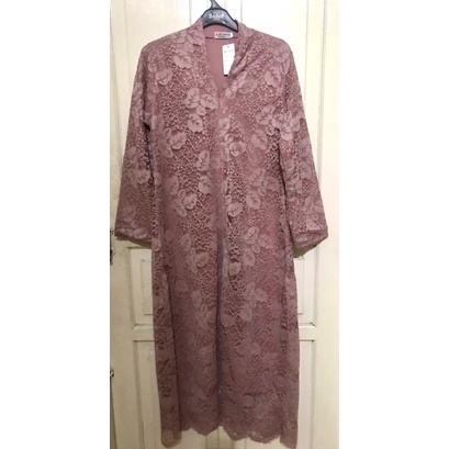 Jual kebaya brokat full furing new"SOlD" | Shopee Indonesia