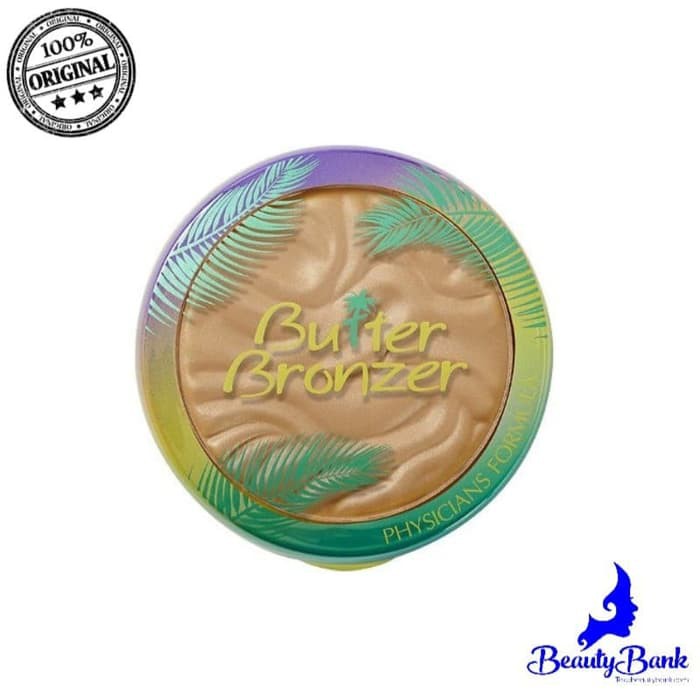 Jual Physicians Formula Butter Bronzer Murumuru Butter Bronzer ...