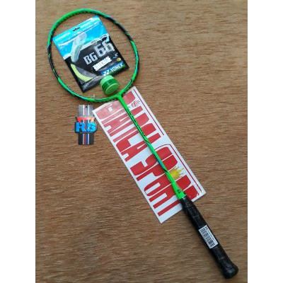 Jual raket badminton original RS POWER MAX NEO | Shopee Indonesia