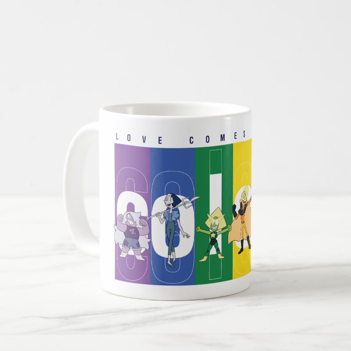 Jual Mug Keramik Steven Universe (14 produk) | Shopee Indonesia