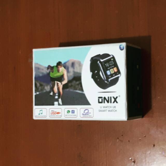 Jual Onix U 2atch U8 Smart Watch | Shopee Indonesia