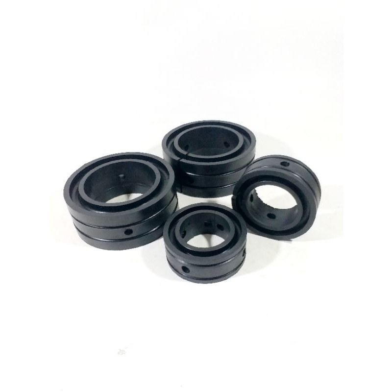 Jual Spring Buffer Stabilizer Damper Dumper All New Fortuner 2015 ...