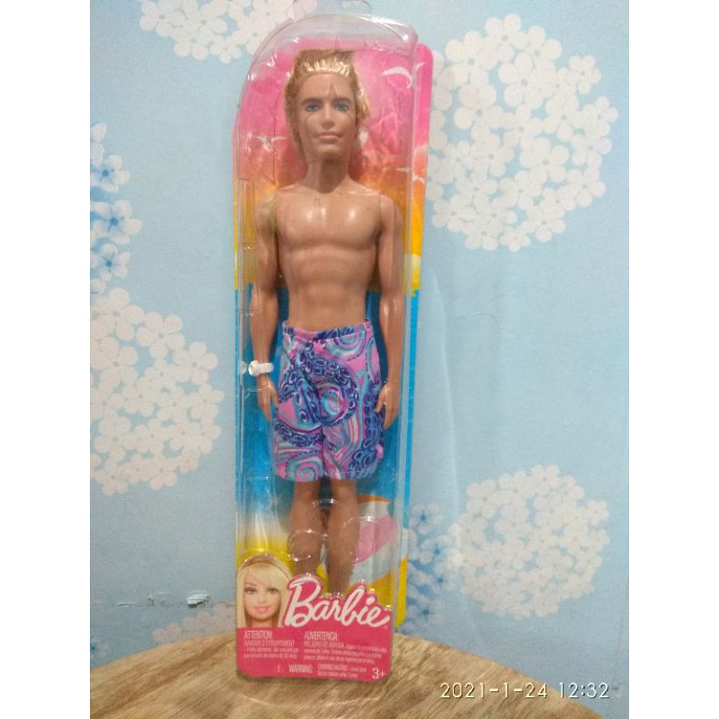 Jual Ken Beach | Shopee Indonesia