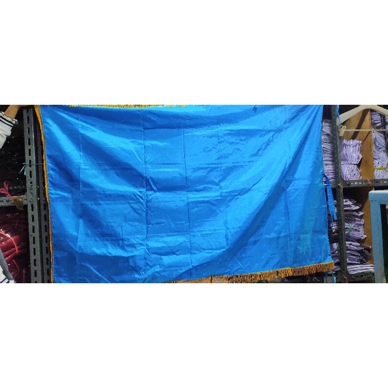 Jual custom bendera Panji/bendera pusaka//bendera ambalan | Shopee ...