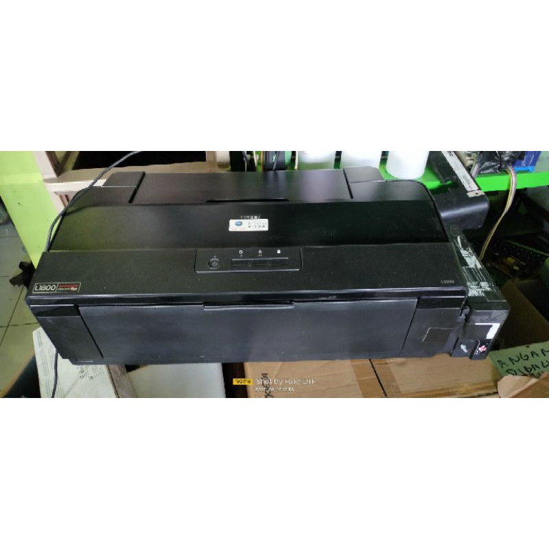 Jual epson L1800 | Shopee Indonesia