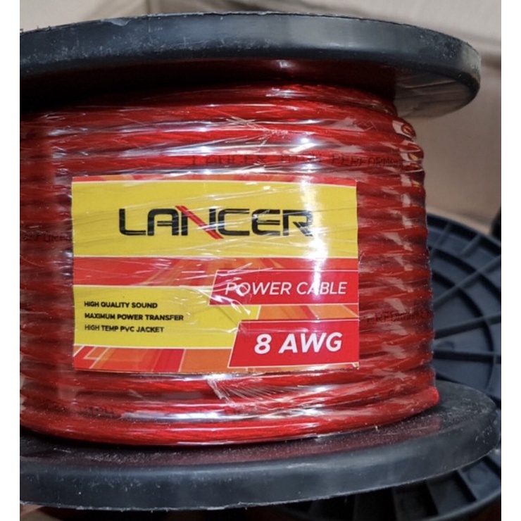 Jual Kabel power Lancer | Shopee Indonesia
