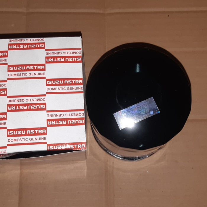 Jual Filter Oli Isuzu ELF 2800cc | Shopee Indonesia