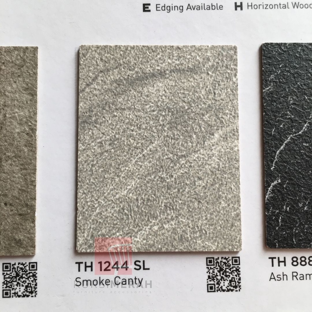 Jual TACO HPL Pattern Textured pola tekstur marmer abstrak linen kode ...