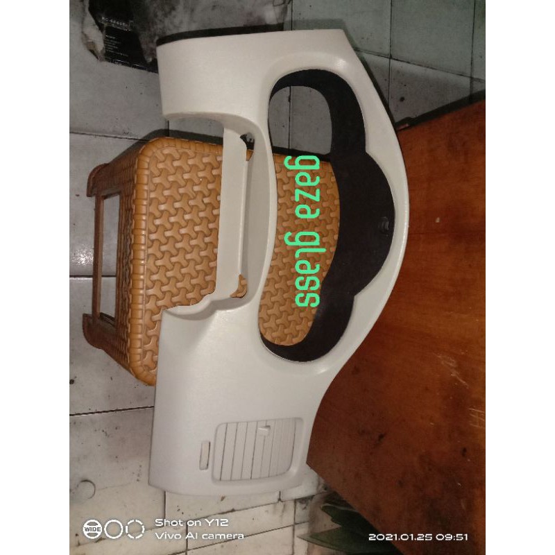 Jual panel speedometer innova original | Shopee Indonesia