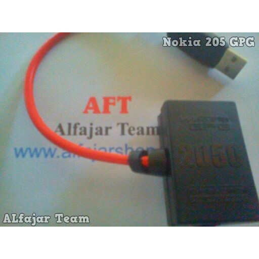 Jual Kabel Nokia 205 by GPG | Shopee Indonesia