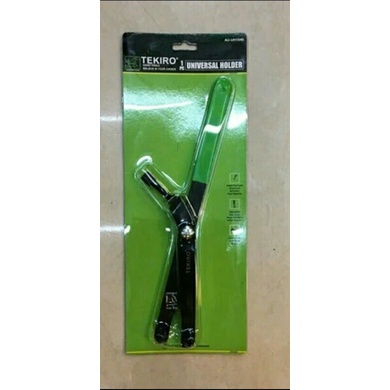 Jual Tahanan kopling Tekiro /Universal Holder Tekiro Tracker CVT Dan ...