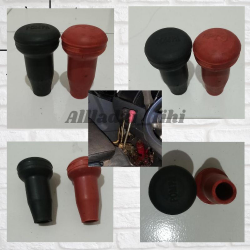 Jual Karet tuas pto handle dump truck | Shopee Indonesia