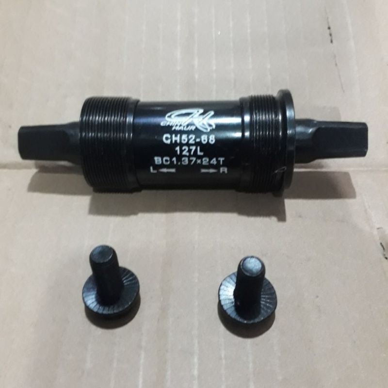 Jual BB CH BOTOM BRECKET 127L | Shopee Indonesia