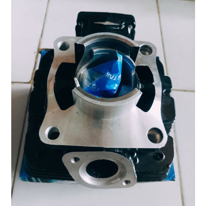 Jual blok seher RX KING komplit sdh berikut seher dan ring seher merek ...