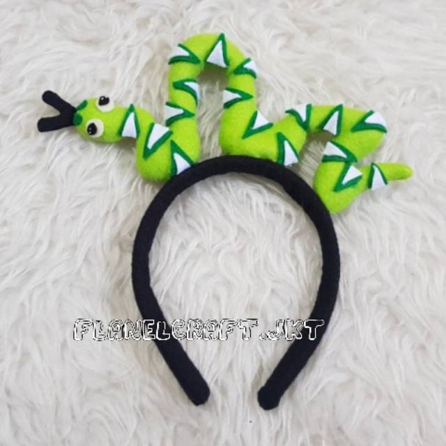 Jual Bando ular bando hewan buas hewan liar binatang margasatwa bando ...