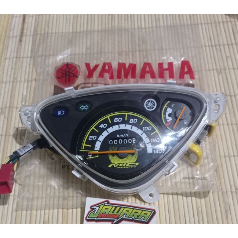 Jual Speedometer Mio vietnam mio soulty original | Shopee Indonesia