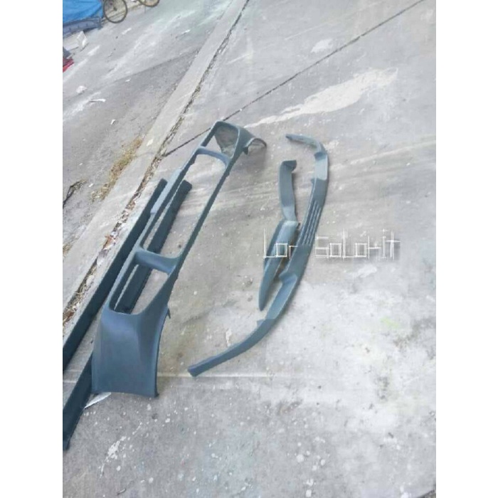 Jual Bodykit Evo - Bodykit Mitsubishi Evo - Bodykit Evolution bodykit ...