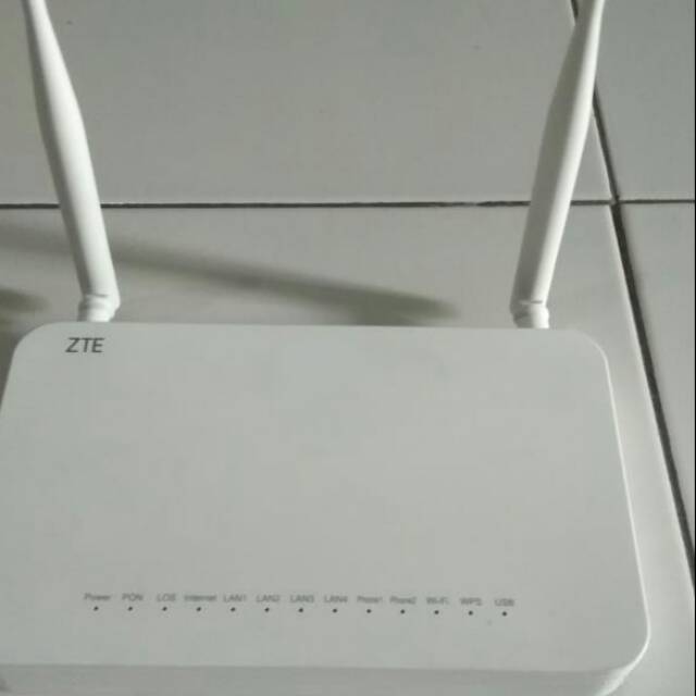 Jual Modem ont f609 v3 | Shopee Indonesia