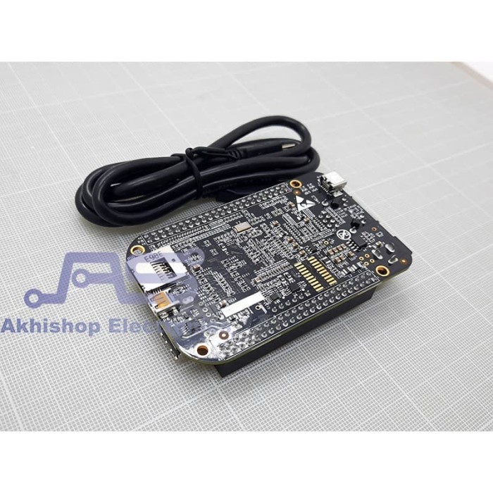 Jual Beaglebone Black - Rev C | Shopee Indonesia
