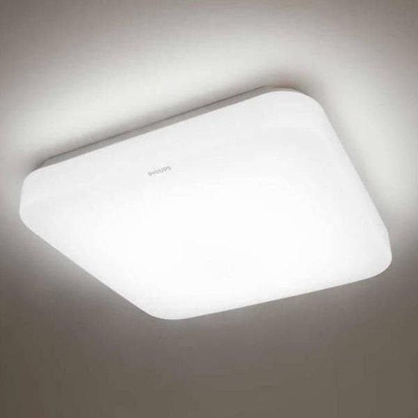Jual SALE Lampu Plafon Kotak Philips Led 31110 17W 17 Watt Ceiling ...