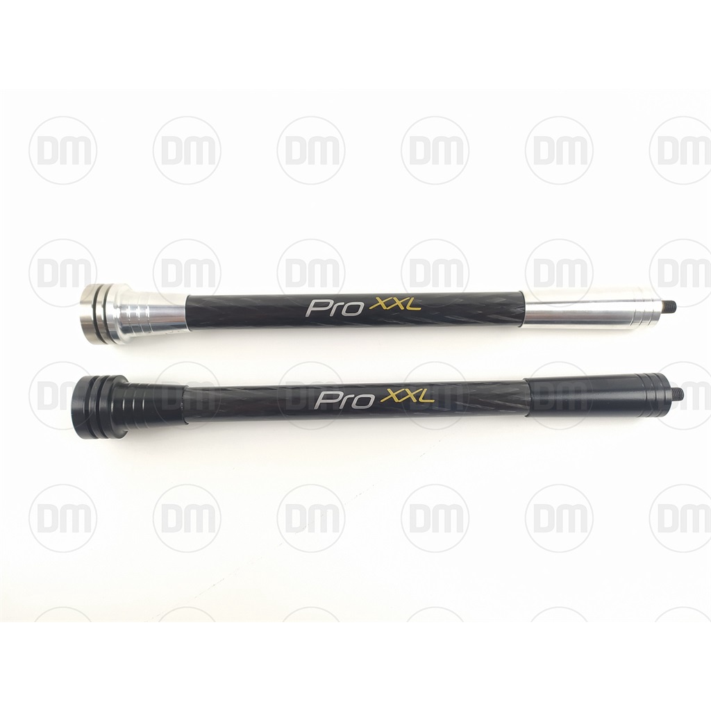 Jual ARCTEC PRO XXL Short Stabilizer 12" / Archery / Panahan | Shopee ...