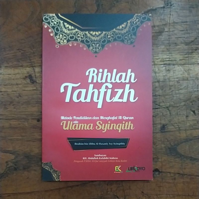 Jual Rihlah Tahfidz | Shopee Indonesia