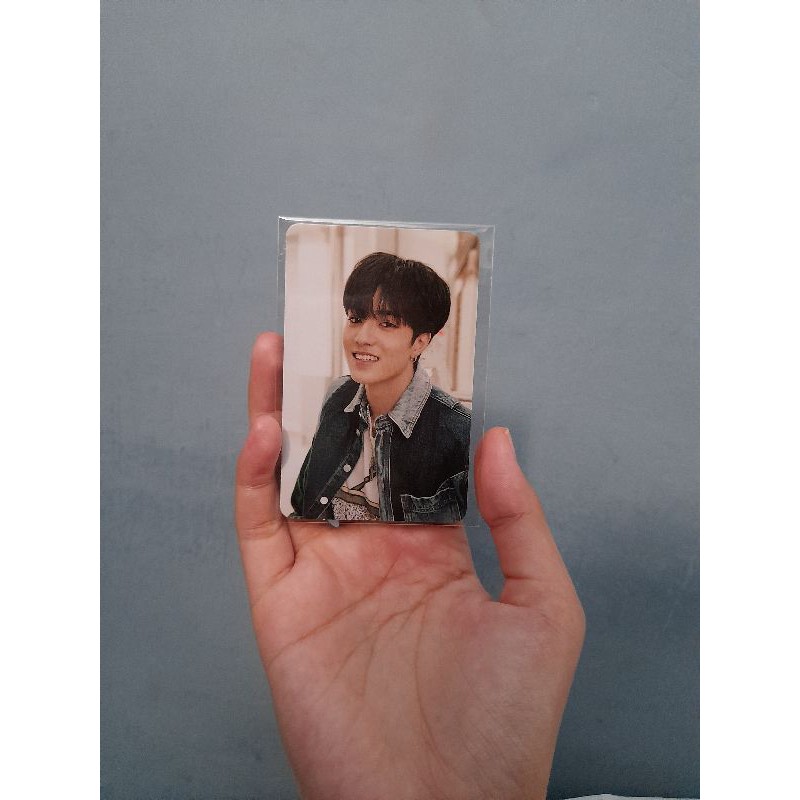 Jual Pc Haruto Ch3 White Ver Booked Shopee Indonesia