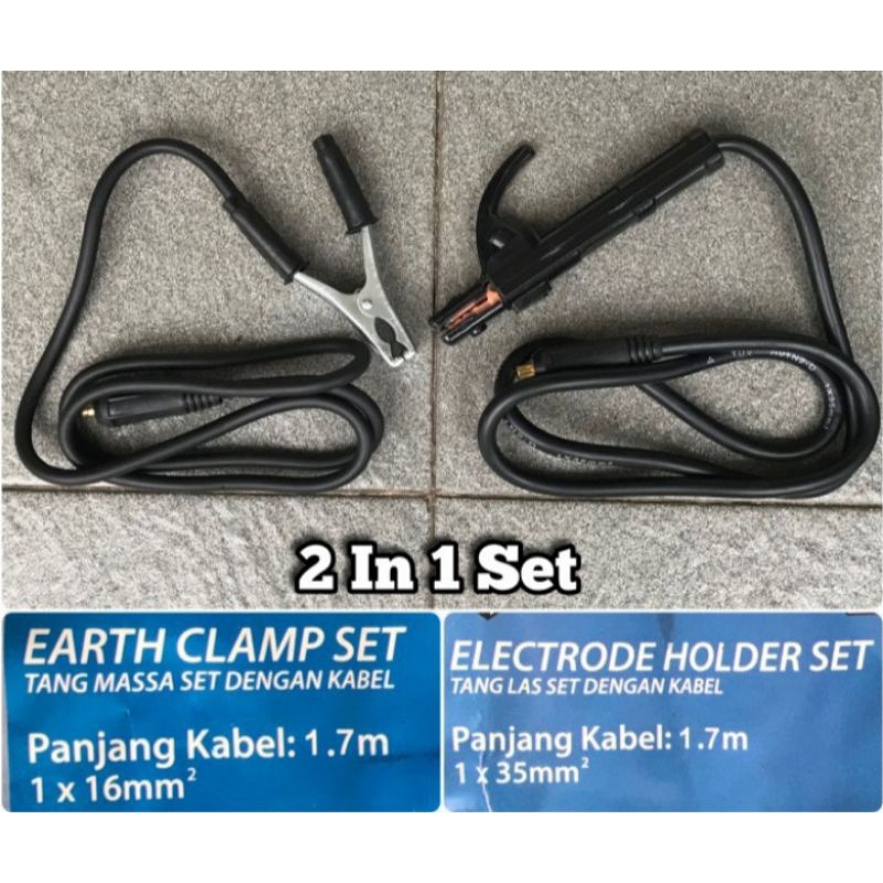 Jual Stang Tang las Tang massa set | Shopee Indonesia